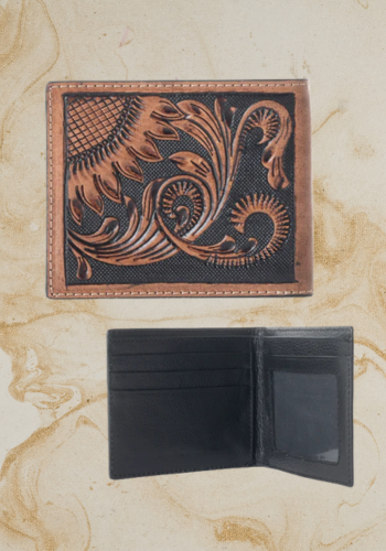 WONDER WALLET – Susian's Country Vintage